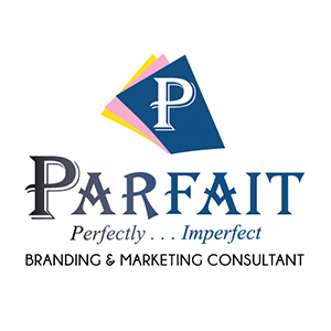 Parfait Logo Ideas - Domantra Designs
